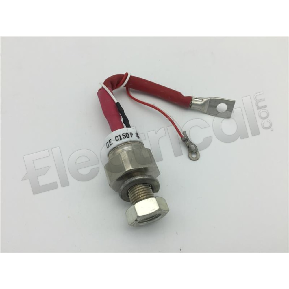 C150P General Electric Thyristor/SCR/Triac/Diac/Alternistor Semiconductor