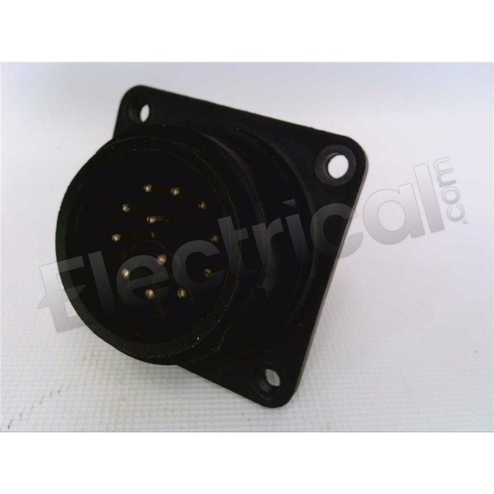 Amphenol C16-3 Connector/Terminal/Pin Electrical Component