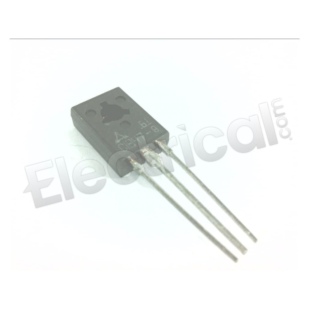 C1847-8 | Matsushita Electric Transistor Semiconductor