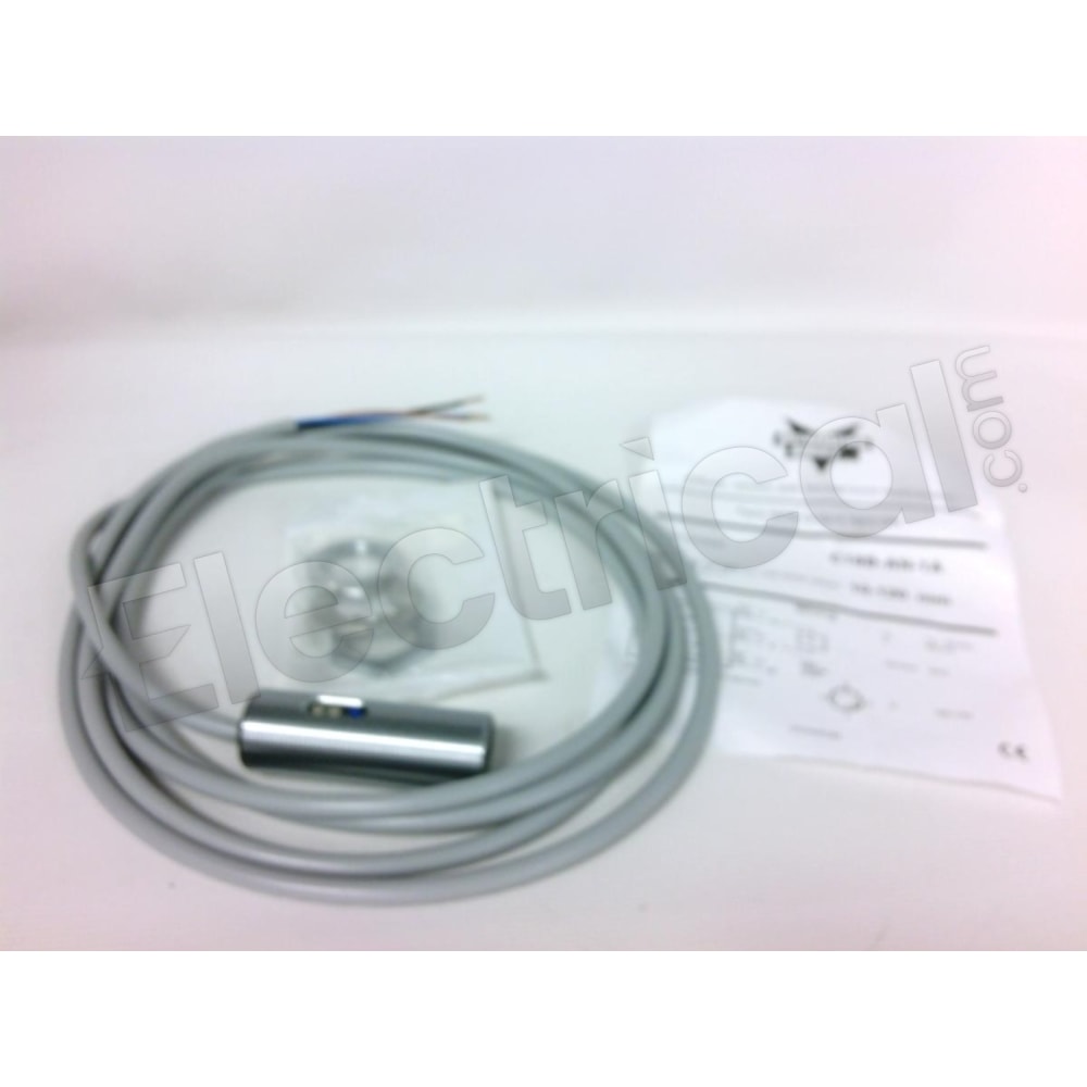 Automation Direct C18B-AN-1A Sensor Automation