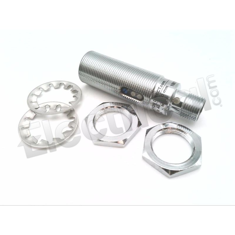 C18D-0N-1E Automation Direct Sensor Automation