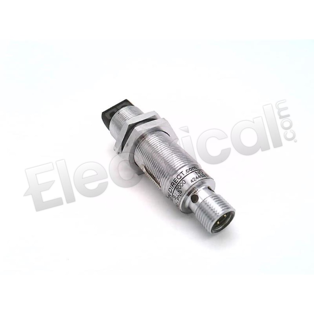 Automation Direct C18P-AP-2E Sensor Automation