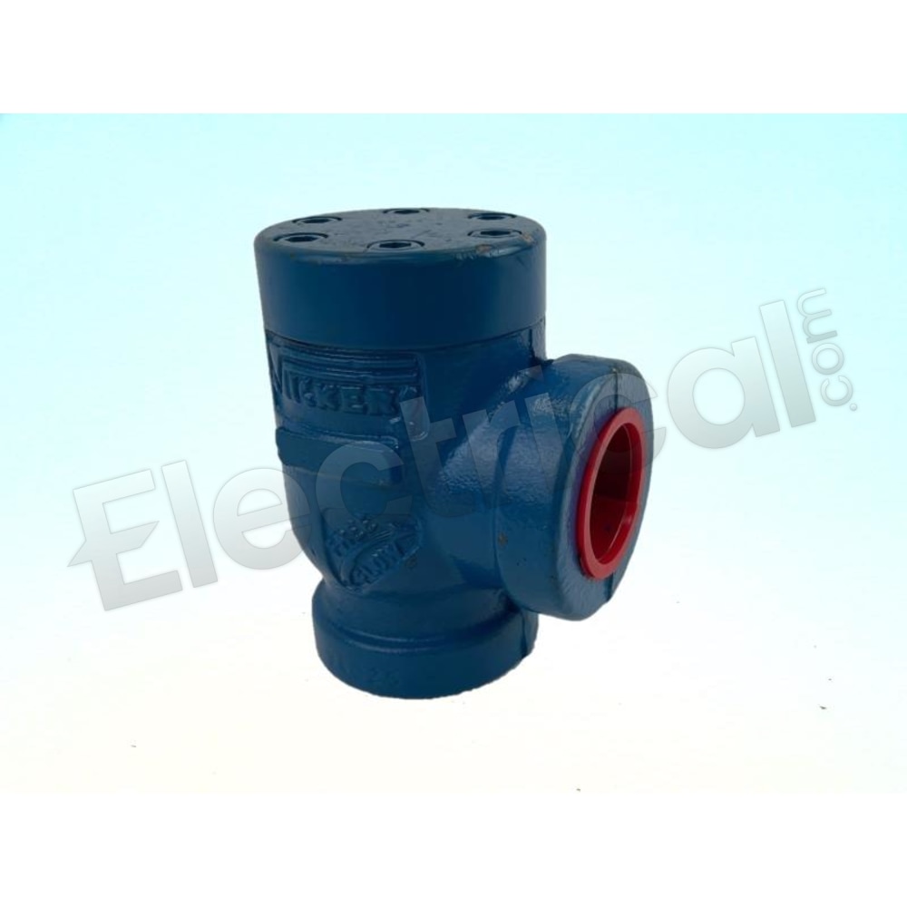 Eaton C2-830S3 Control Valve Valve