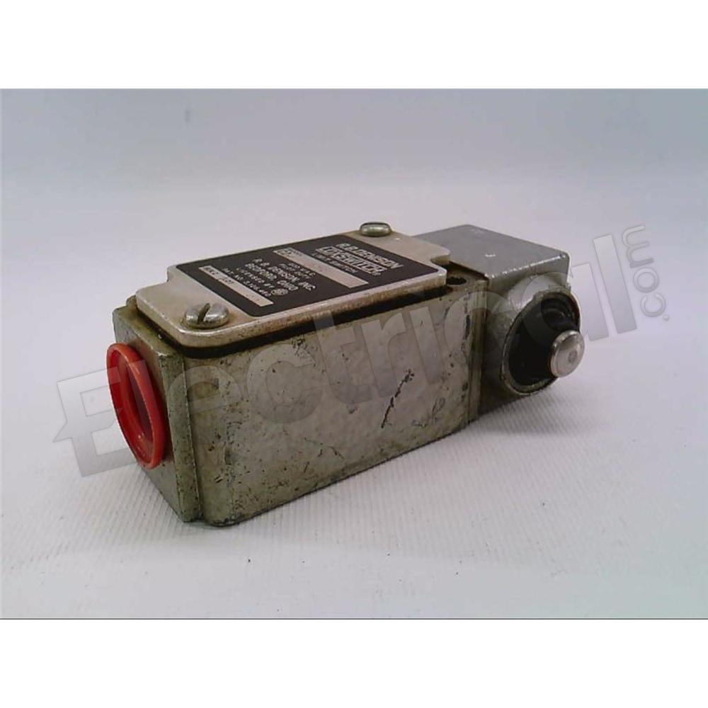 Schneider Electric C2-JD3 Automation Switch Automation