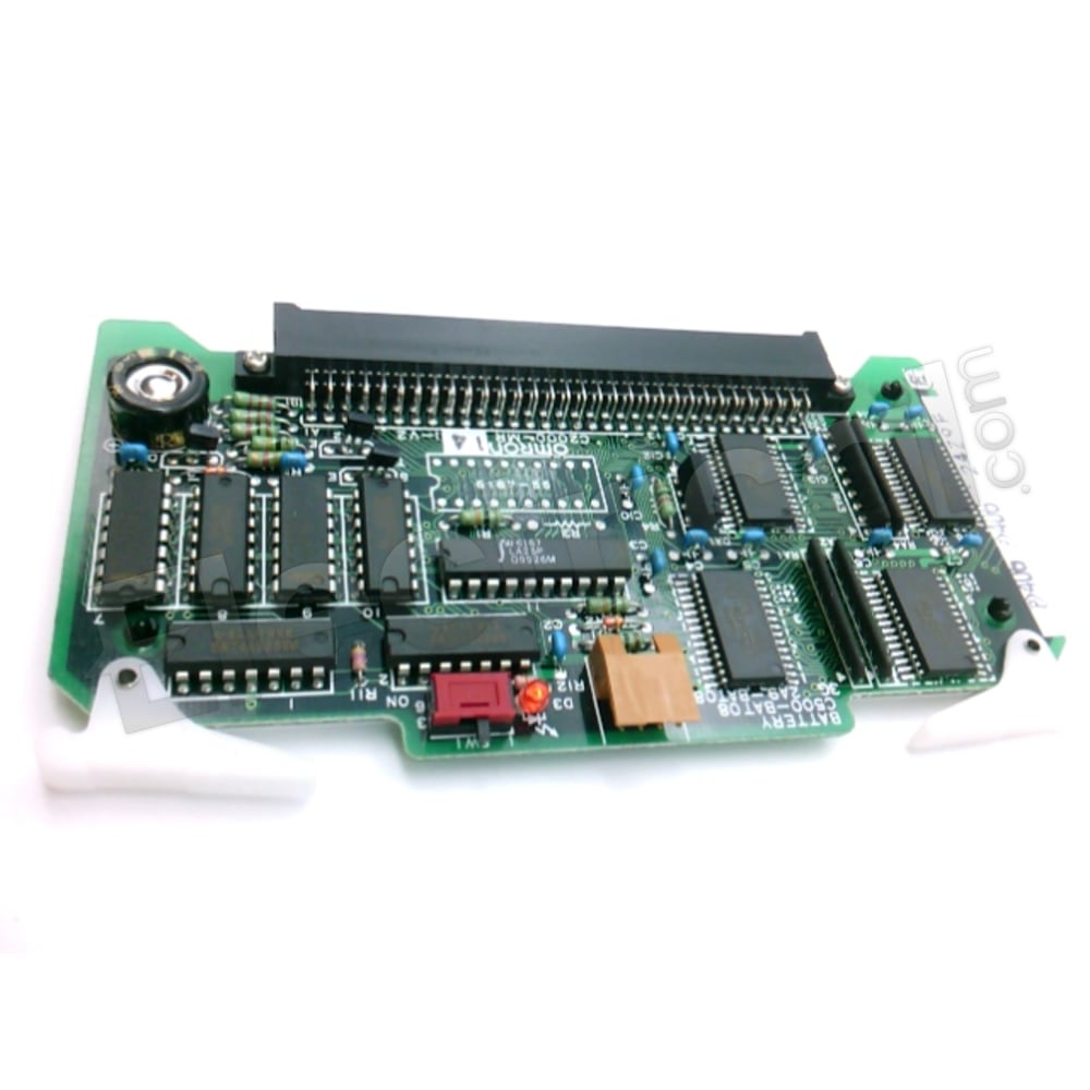 C2000-MR141-V2 Omron PLC Module Automation