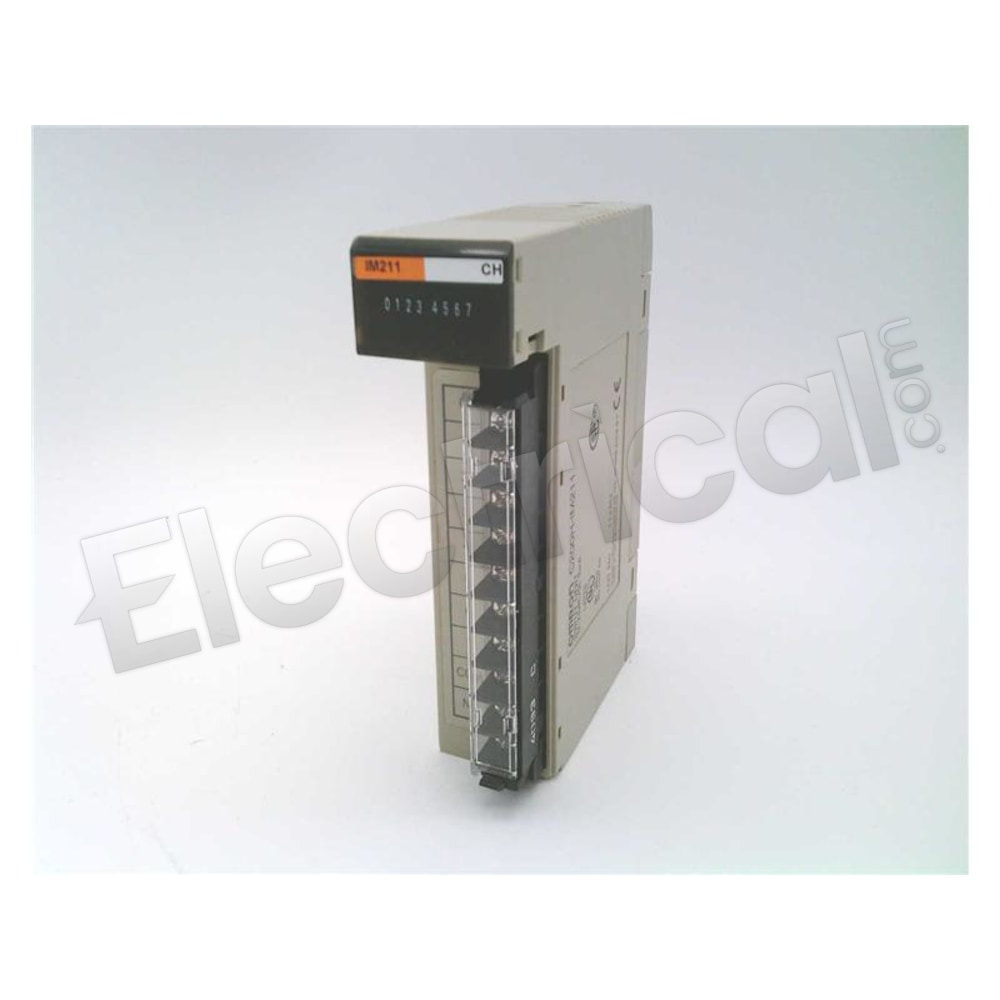 C200H-IM211 Omron PLC Module Automation