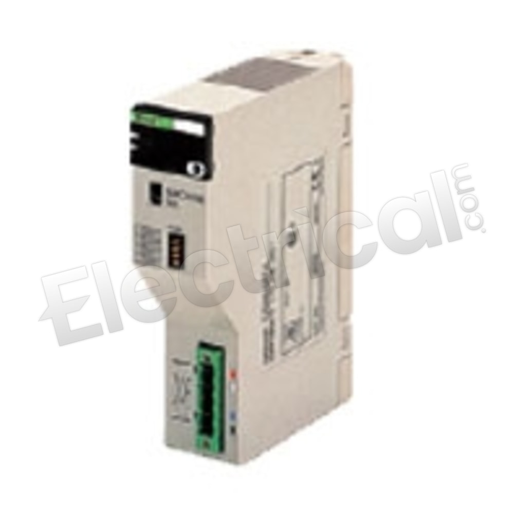 Omron C200HW-DRT21 PLC Module Automation
