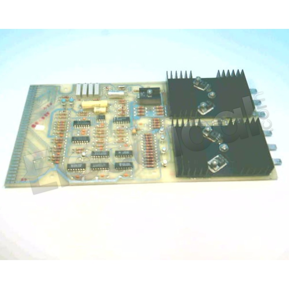 Danaher Motion C206195G1J Industrial Computer Accessory Automation