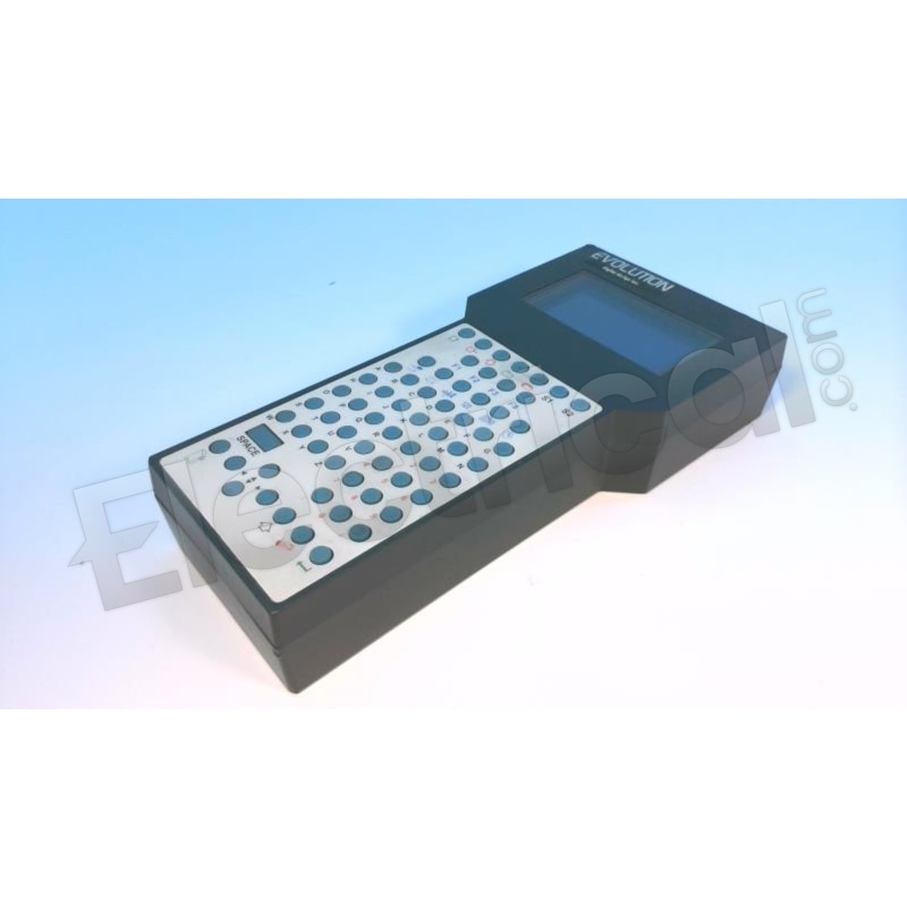 Digital Design C21030 HMI Automation