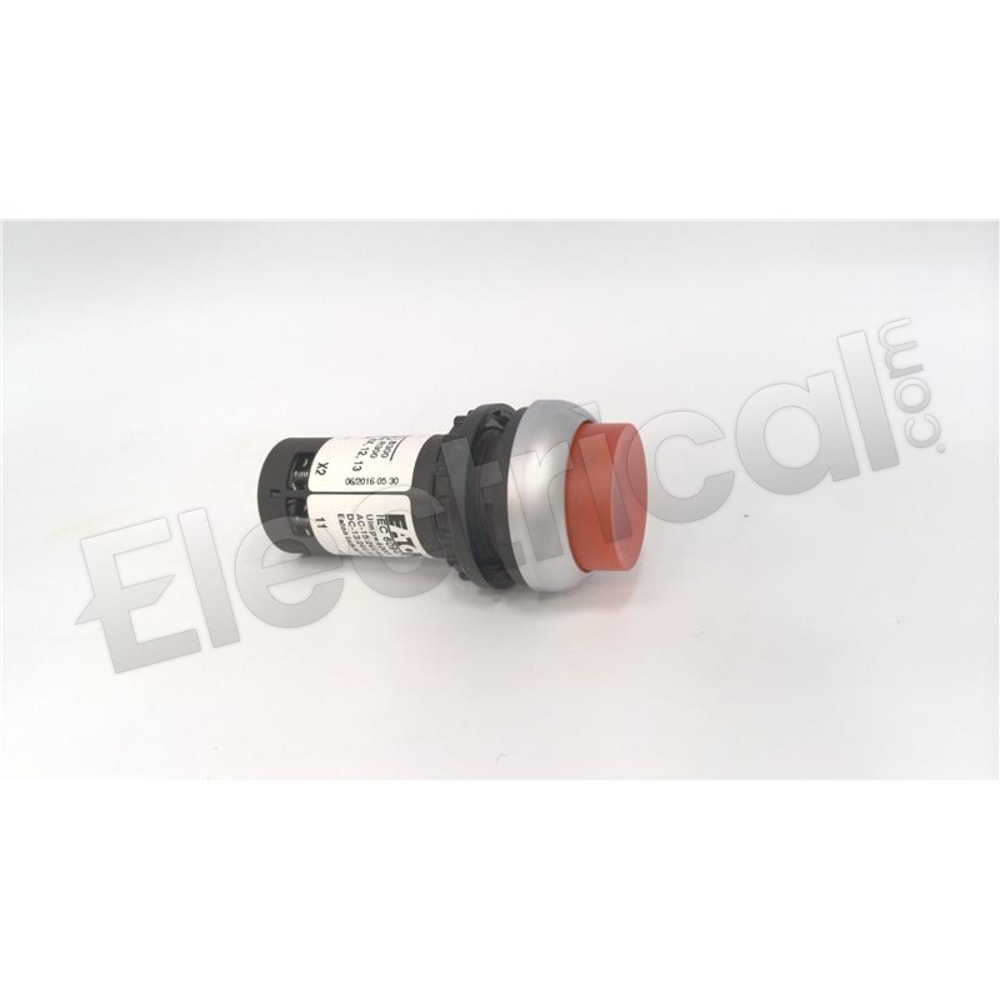 Eaton C22-DLH-R-K01-120 Motor Control Part And Accessory Automation