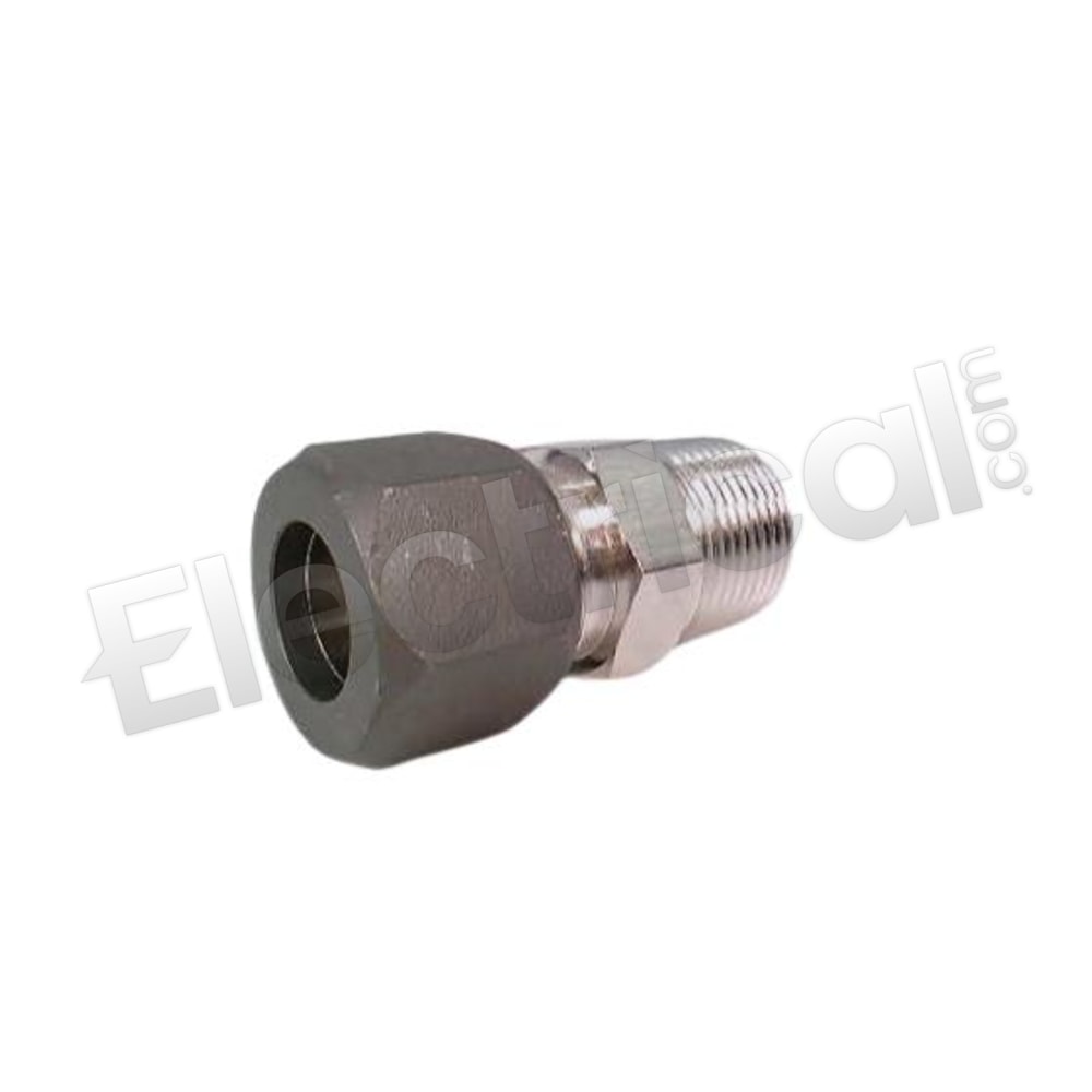 Brennan C2404-12-16 Hydraulic Hose Fitting Hydraulic