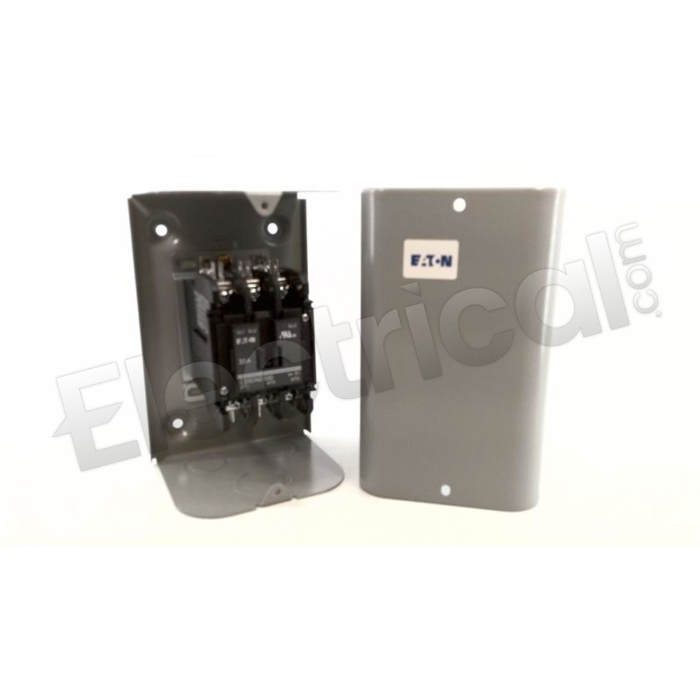 Eaton C25DGD330D Contactor Motor Control