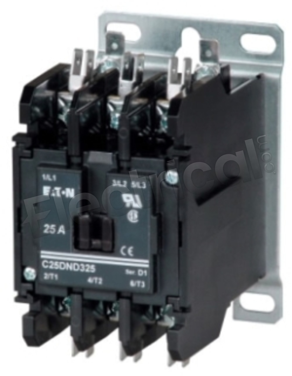 Cutler Hammer C25DND225D-GL Contactor Motor Control