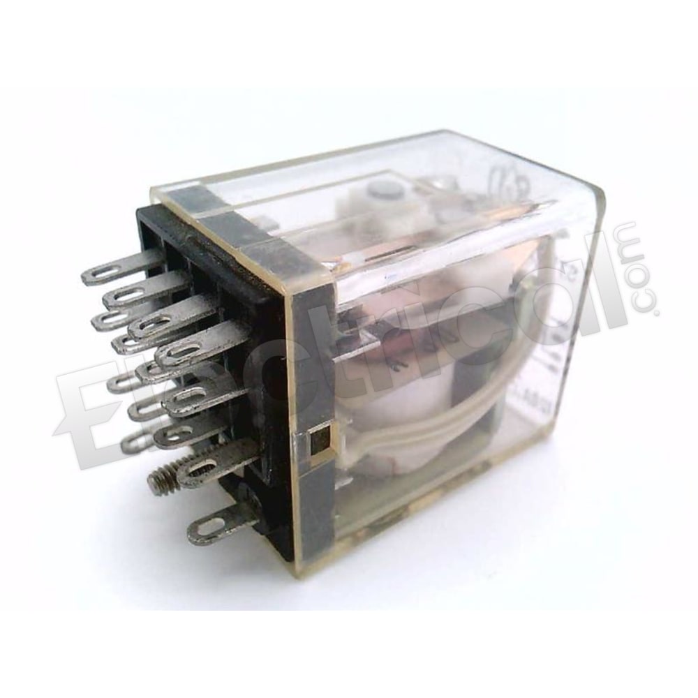 Struthers Dunn Relays C281-XDX-100-AC24 Fuse Part And Accessory Fuse