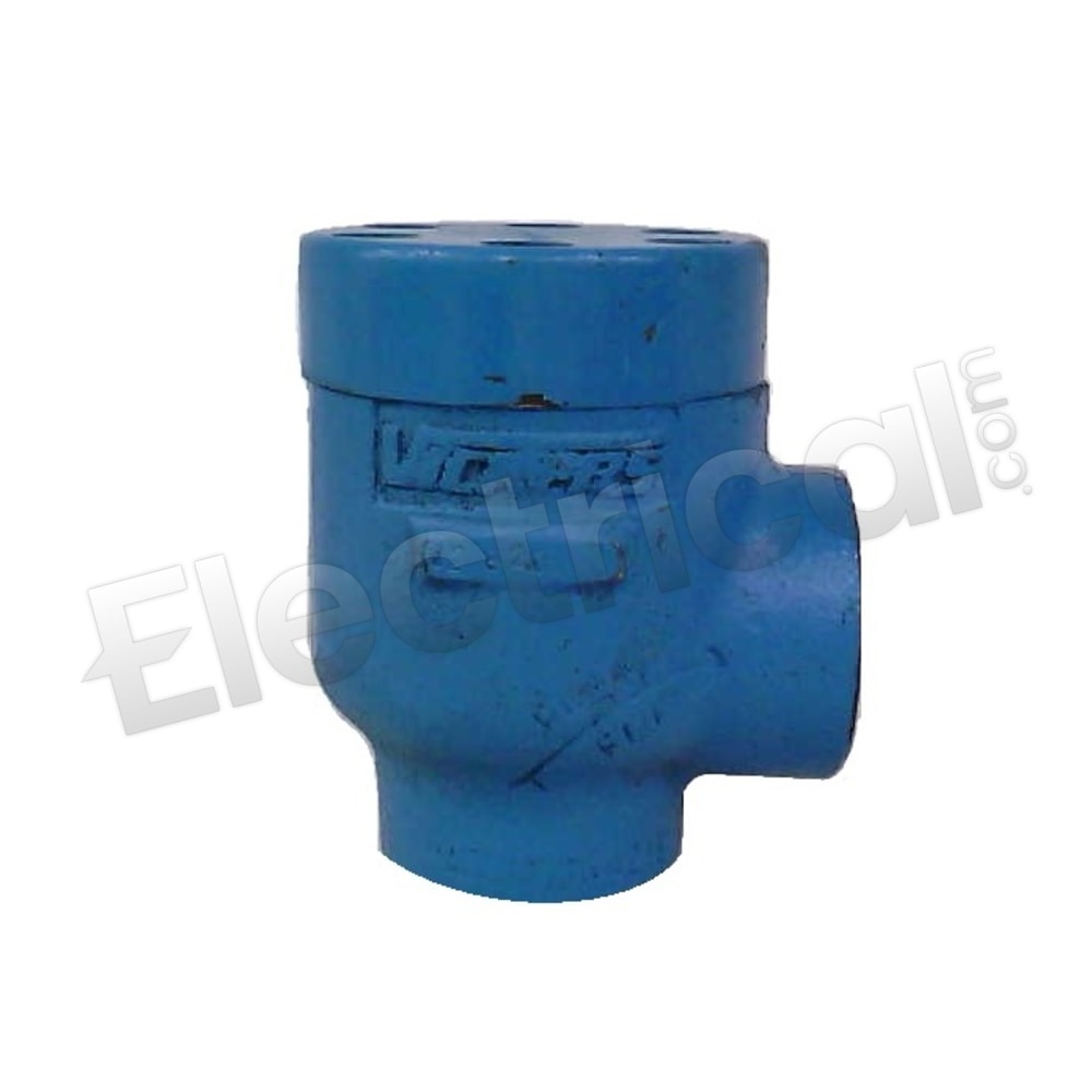 Eaton C2820 Control Valve Valve
