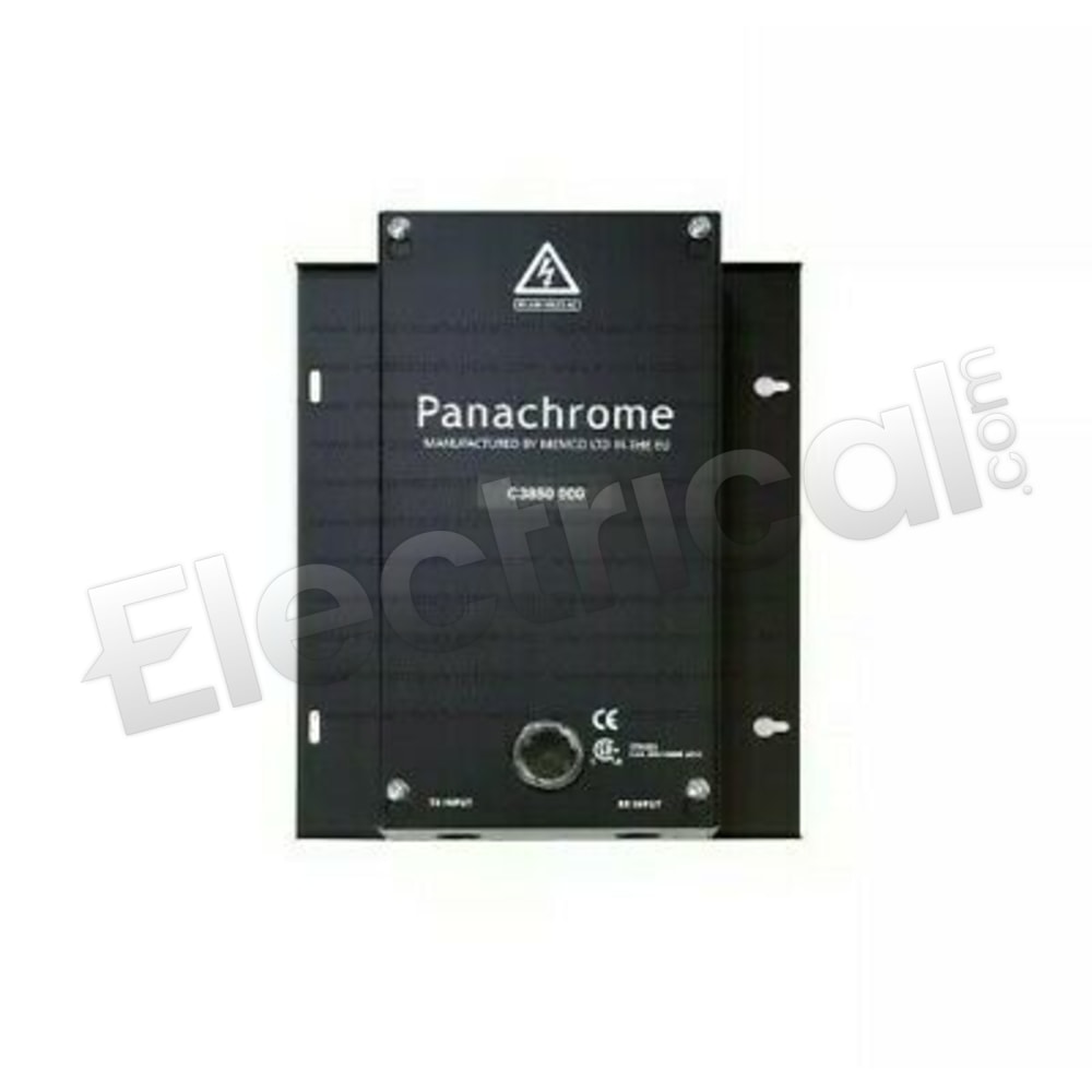 Memcom Corporation C2850.000 PLC Module Automation