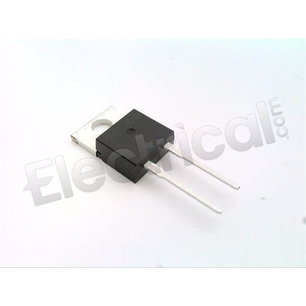 CREE C2D05120A Diode Semiconductor