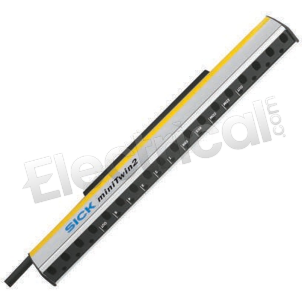 C2MT-09034BBC03FE0 Sick Light Curtain Safety Systems