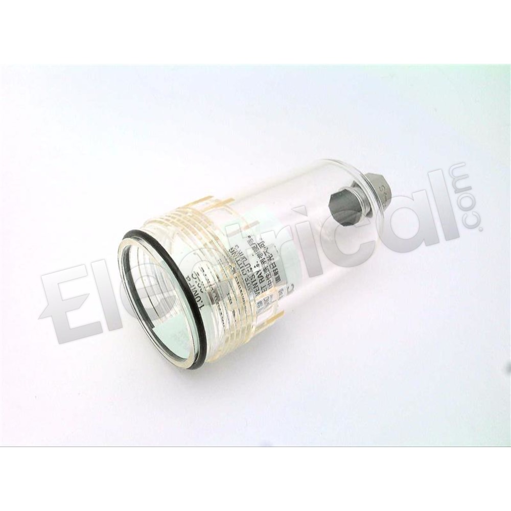 SMC C2SF-A Pneumatic Filter Pneumatic