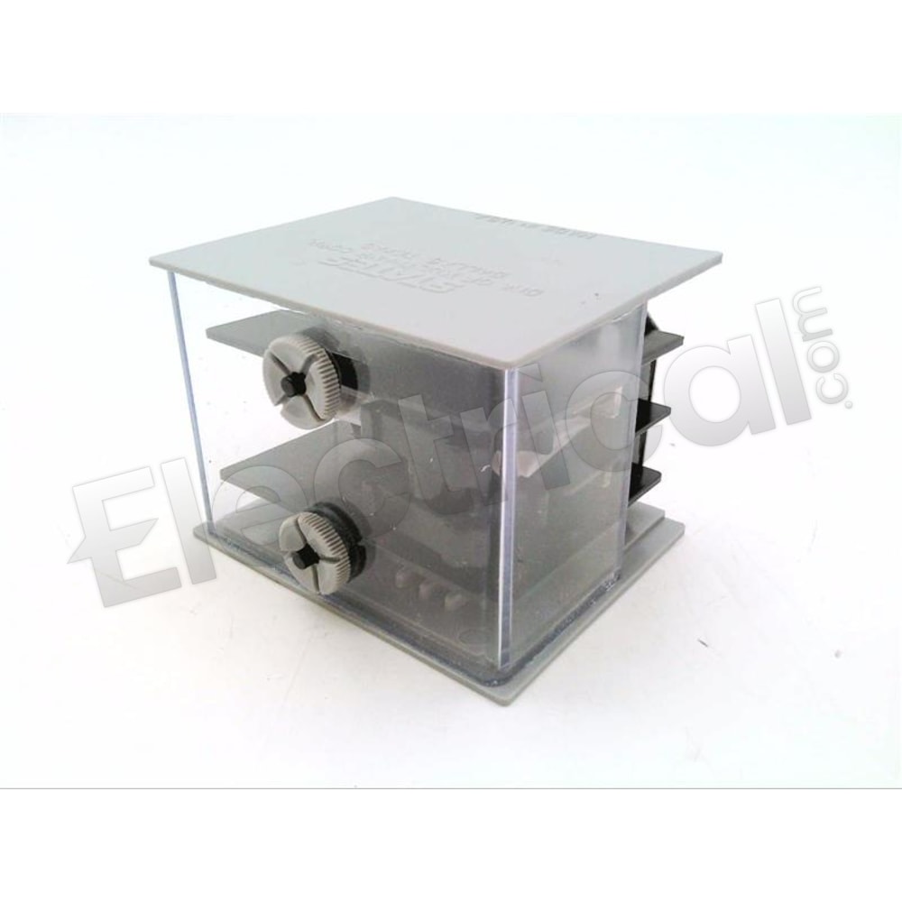 States C3-202-J Test/Meter Accessory Module Test Equipment