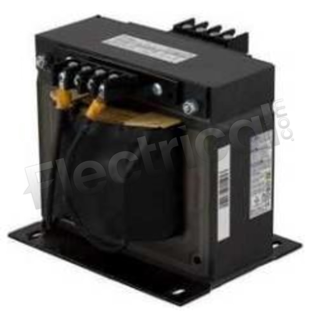 Eaton C3000K6U Control Power Transformer