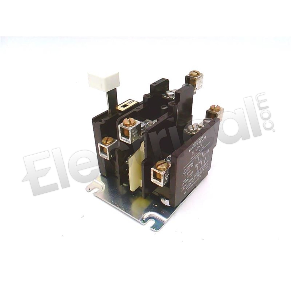 Eaton C300DN3B Heater Element Motor Control