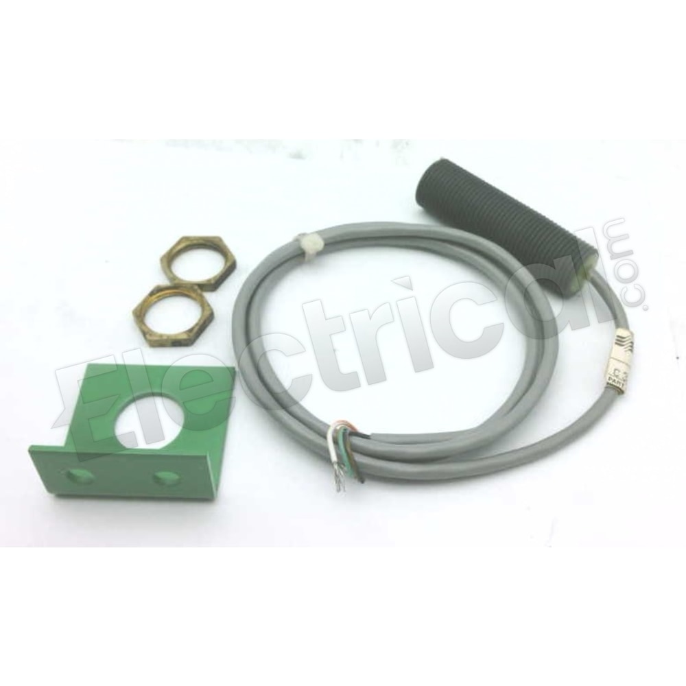 C3021 Peco Package Inspection Automation Switch Automation