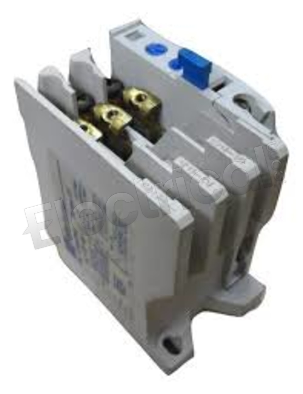 Cutler Hammer C306DN3 Overload Relay Motor Control