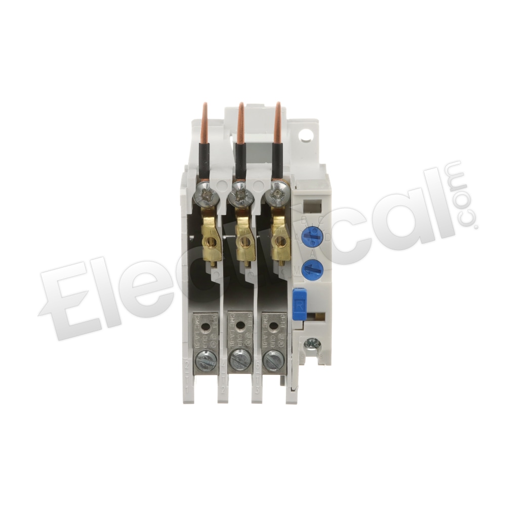 Cutler Hammer C306DN3B Overload Relay Motor Control
