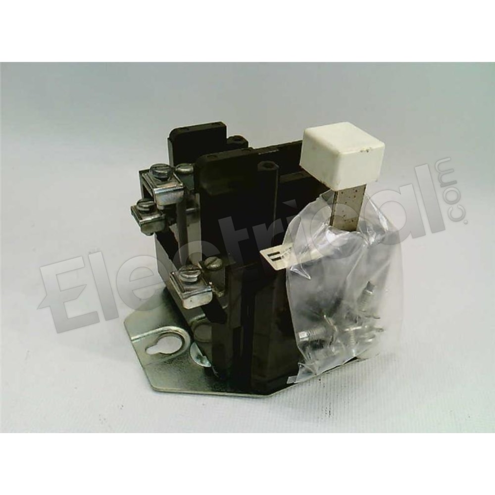C30CN3A Eaton Overload Relay Motor Control