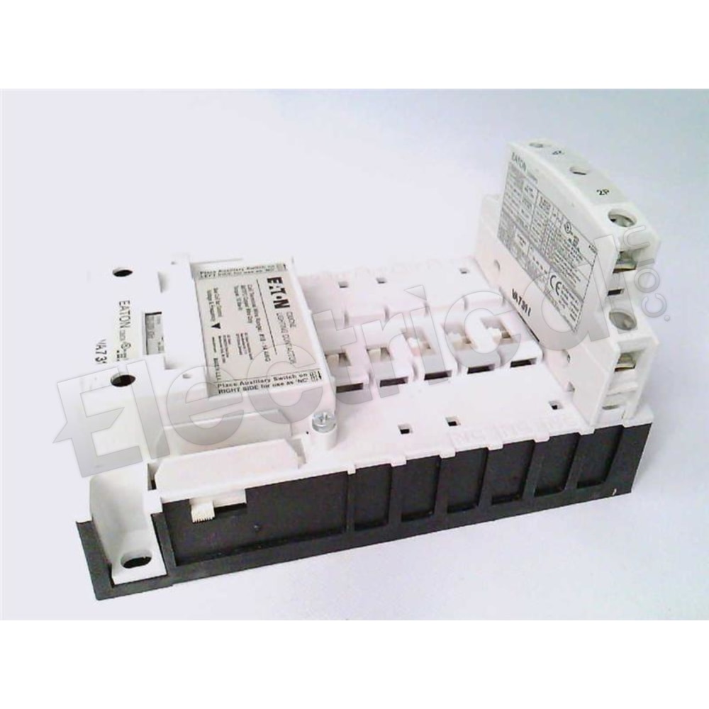 C30CNE20E0 Cutler Hammer C30CN 30A Contactor