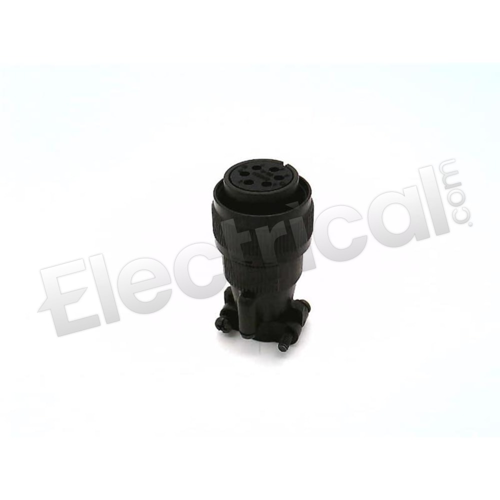 C3106E18-12SN Eaton Connector/Terminal/Pin Electrical Component