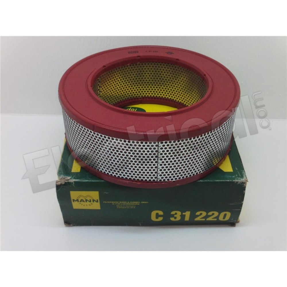 Mann Filter C31220 Air Filter Automotive