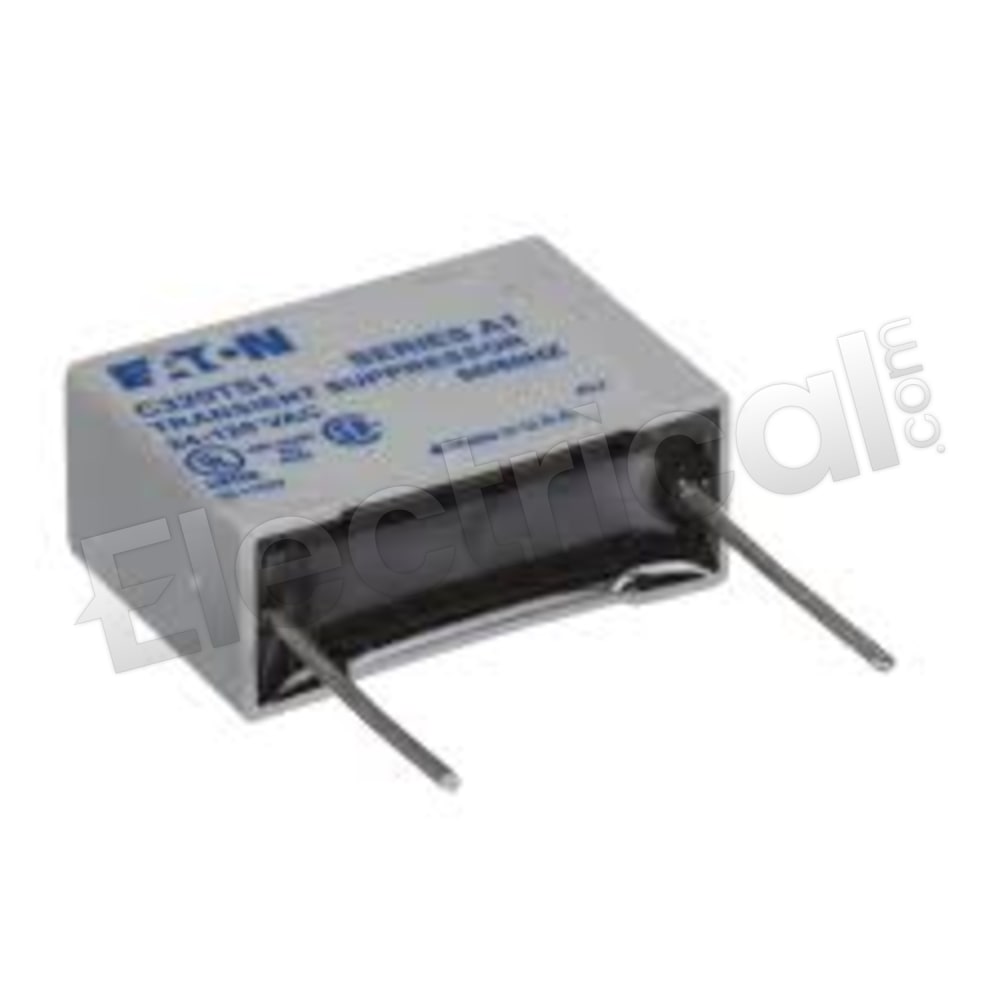 Eaton C320TS1 Motor Control Part And Accessory Motor Control