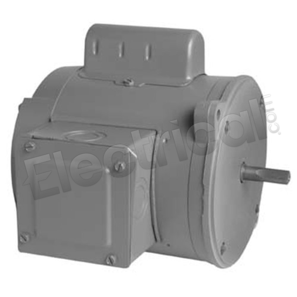 Regal Beloit C332 Motor Automation