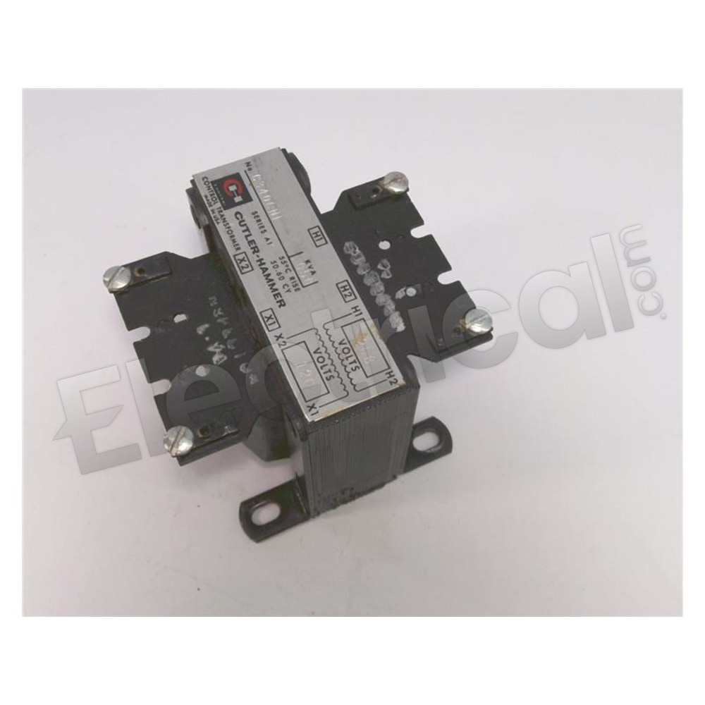C340-CNE Eaton Control Power Transformer