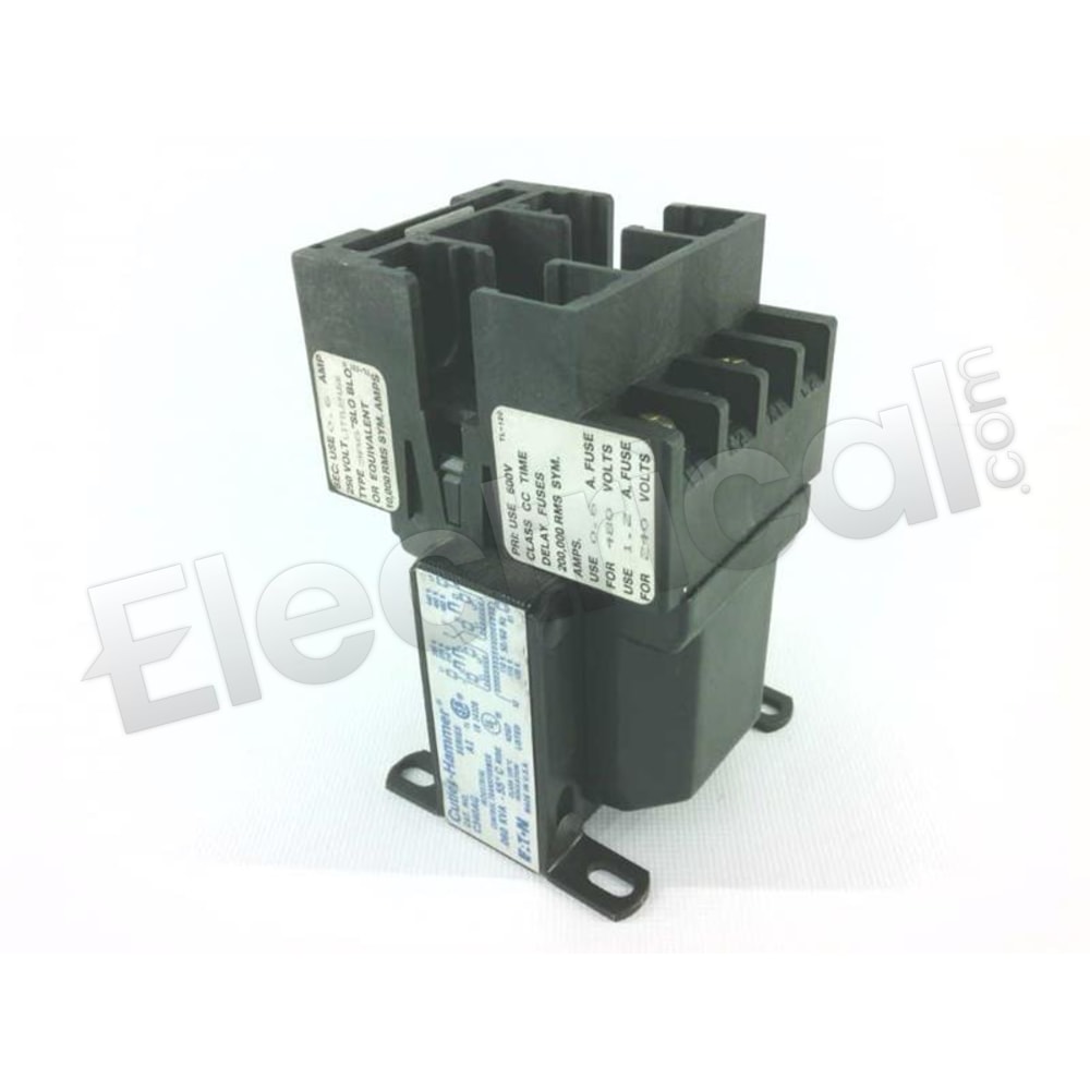 Eaton C340AG Control Power Transformer