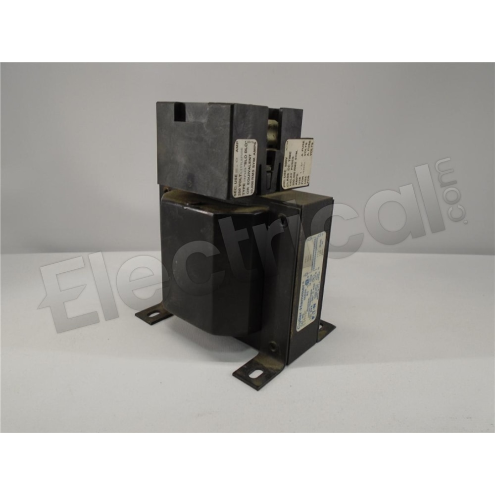 Eaton C340DC Control Power Transformer
