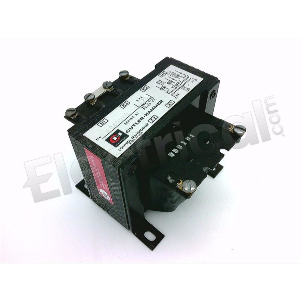 Eaton C340DNG Control Power Transformer