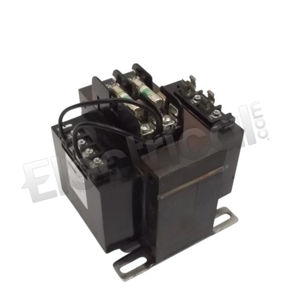 C340EC Eaton Control Power Transformer