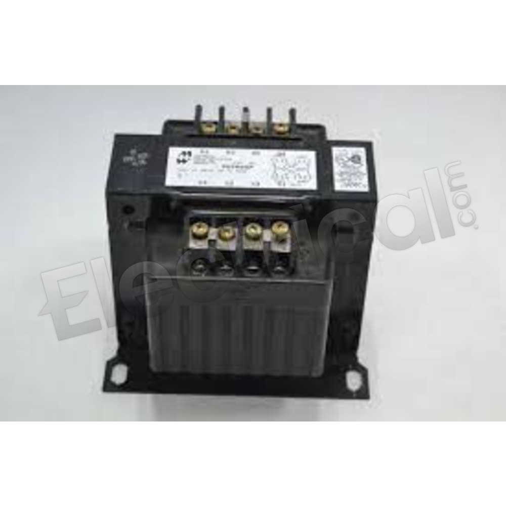 C340HG Eaton Control Power Transformer