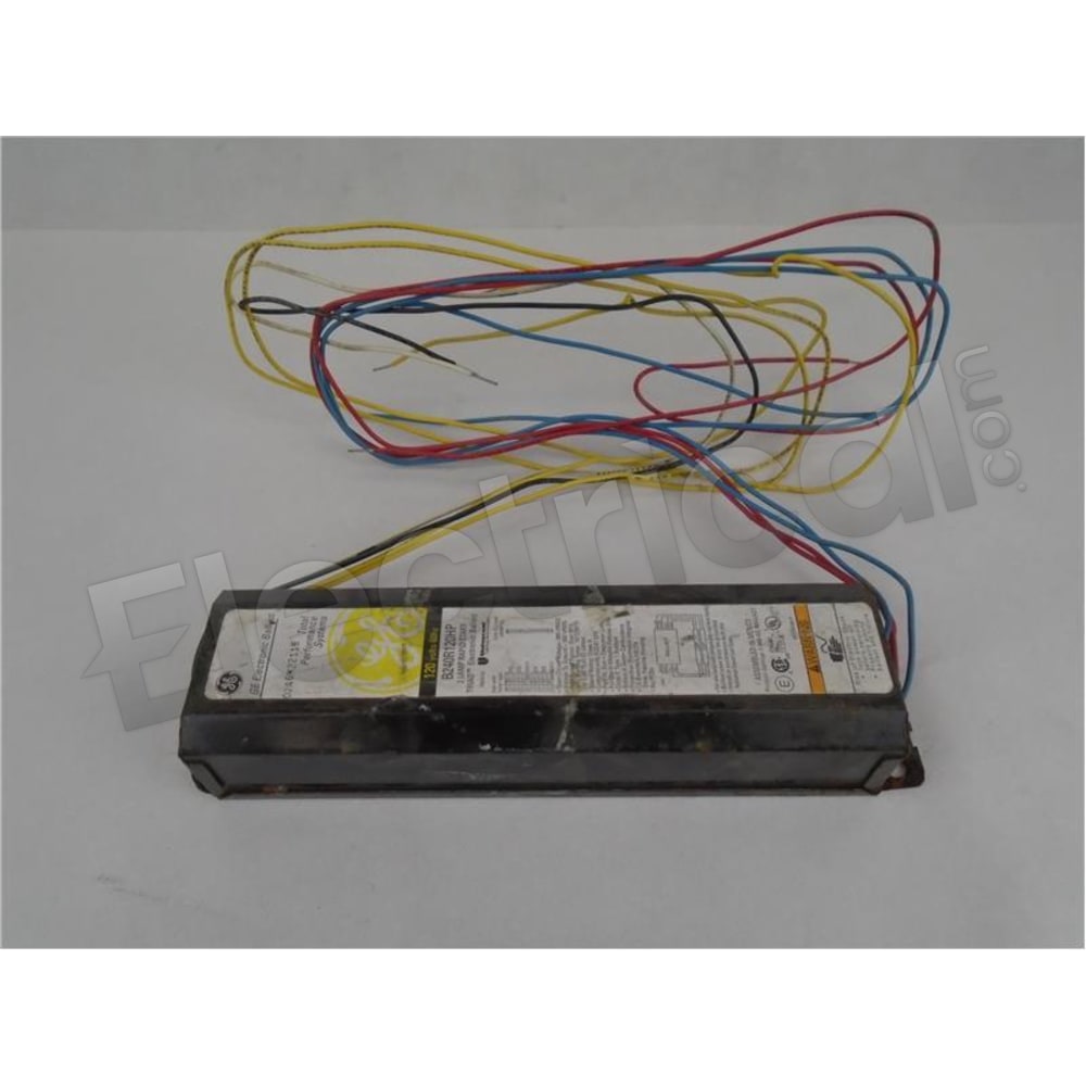 Universal Lighting Technology C340SI120RH Ballast/Ignition Transformer ...