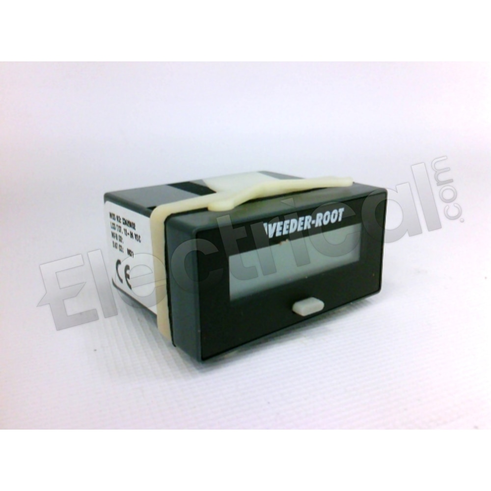 C342-0462 Danaher Controls Timer & Counter Automation