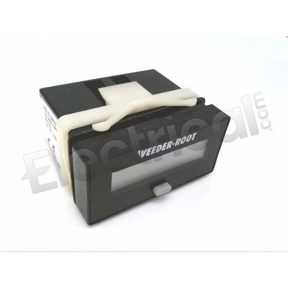 C342-1462 Danaher Controls Timer & Counter Automation