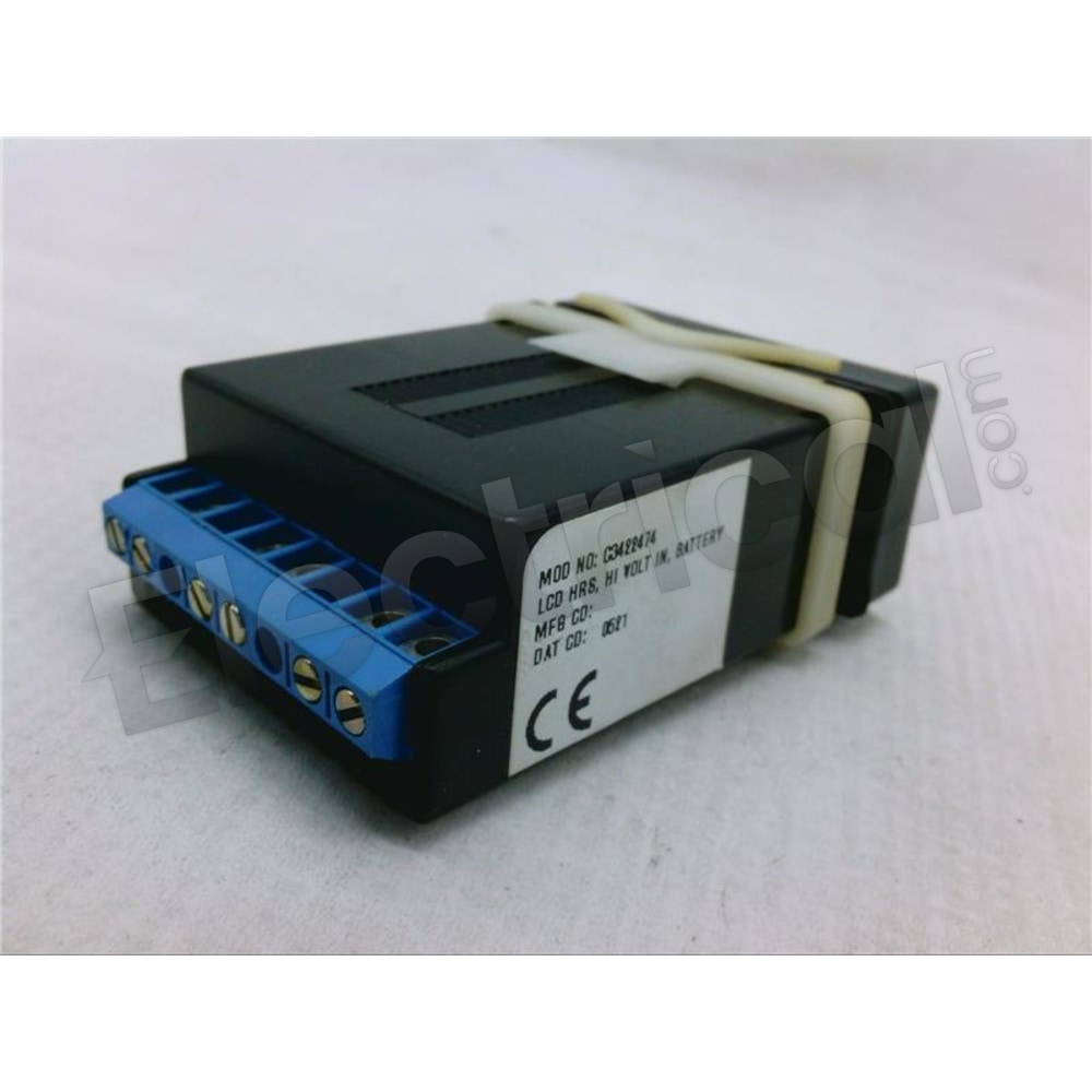 Danaher Controls C342-2474 Timer & Counter Automation