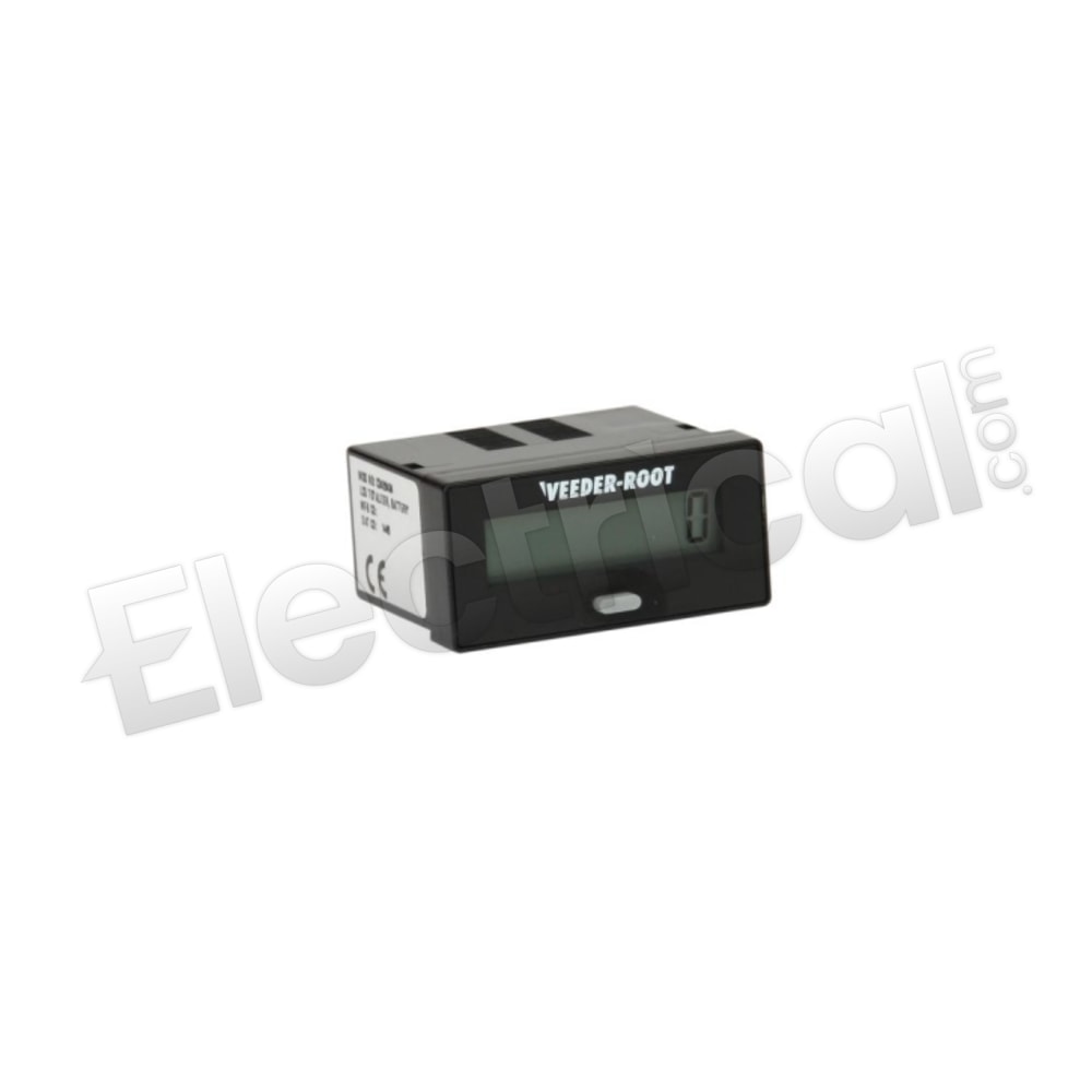 Danaher Controls C342-2562 Timer & Counter Automation