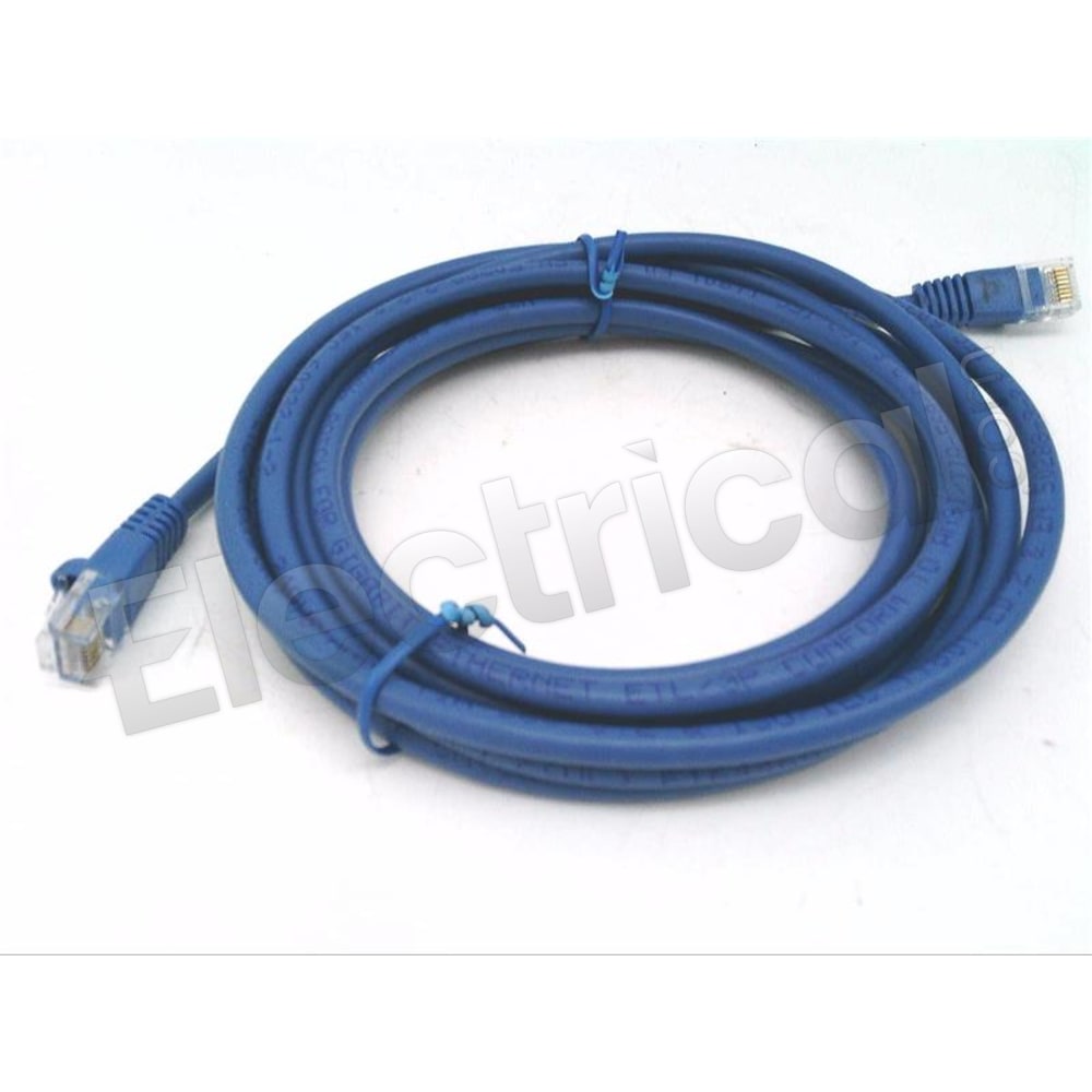 C350-010-BLU Yc Cable Co Ltd Cable for Computer Nework Etc Automation