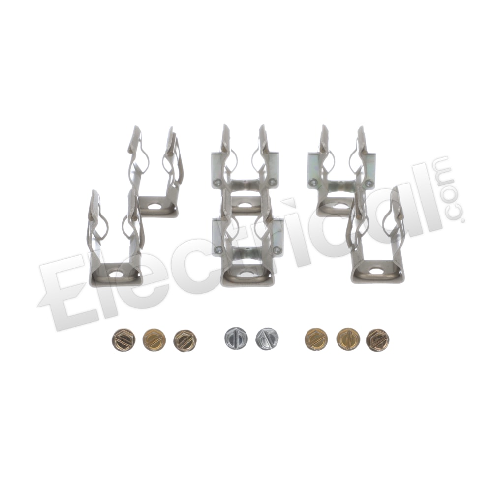 Eaton Cutler Hammer C351KD22-61R Fuse Clip Fuse