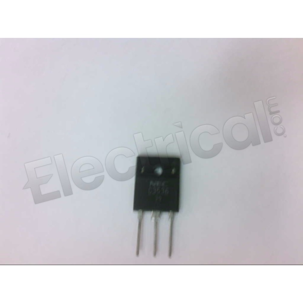 NEC C3536 Transistor Semiconductor