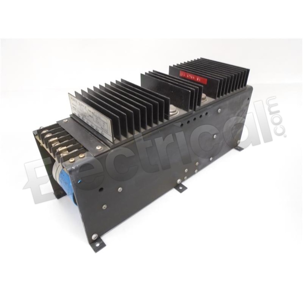 C3585 Peco Package Inspection Power Supply Power Supply